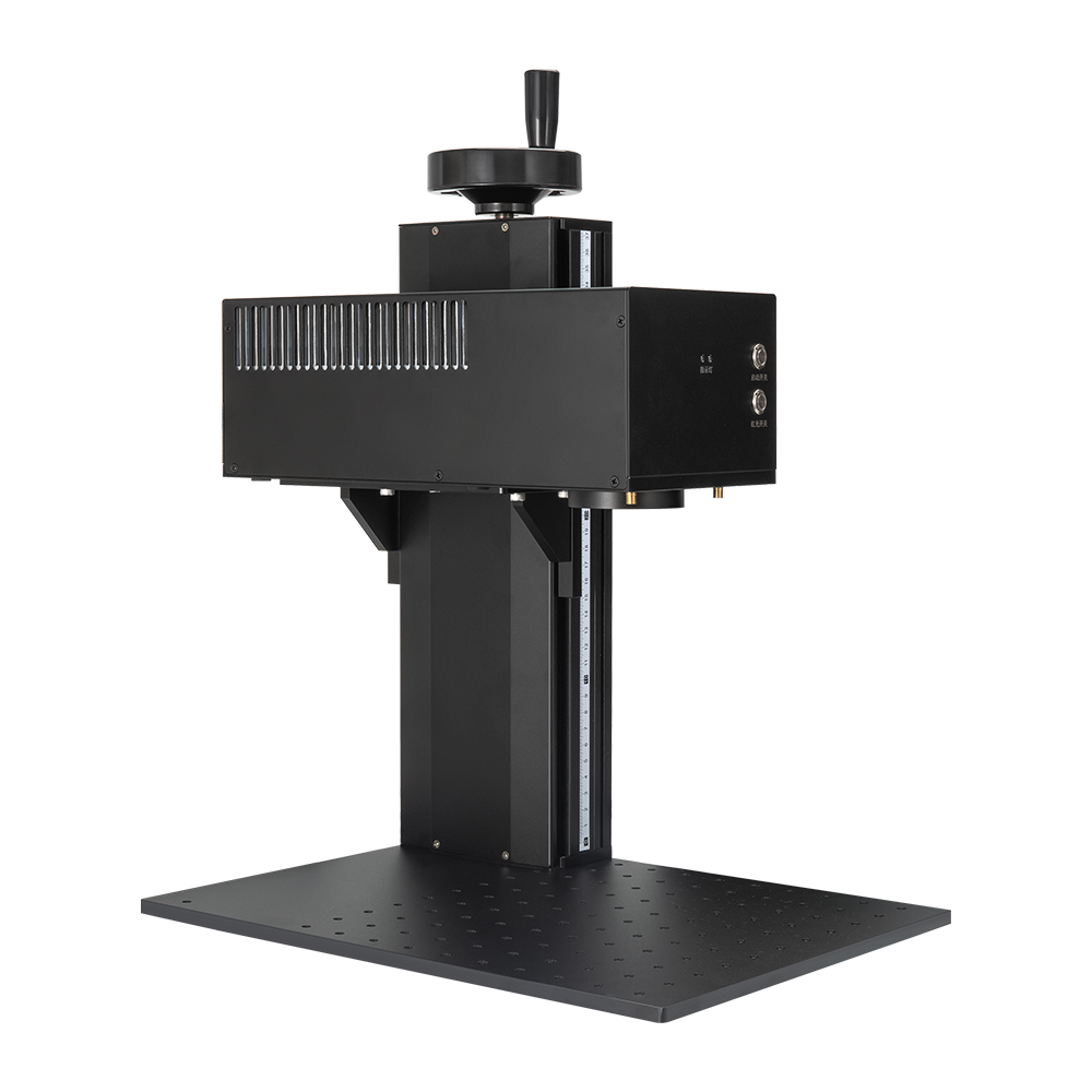 All-in-one Mini 3W 5W UV Laser Engraving Machine - Laser Marking ...