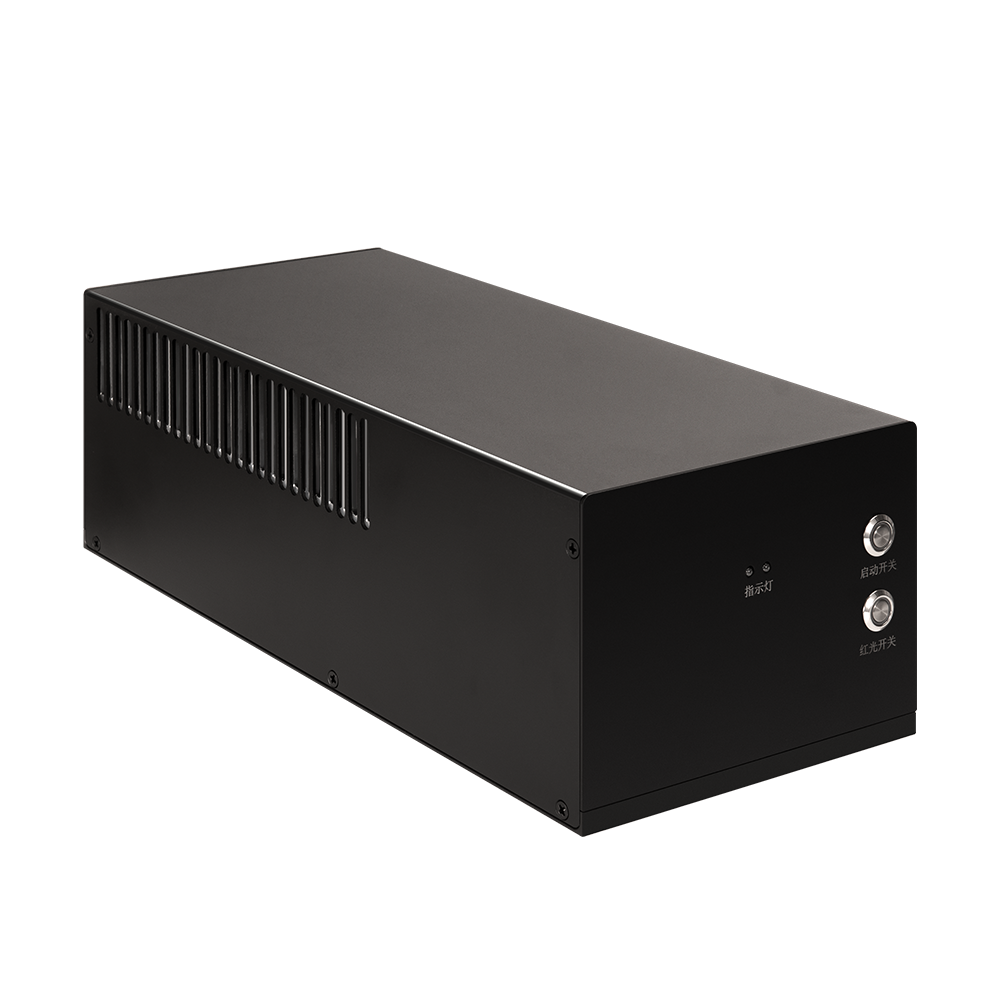 All-in-one Mini 3W 5W UV Laser Engraving Machine - Laser Marking ...